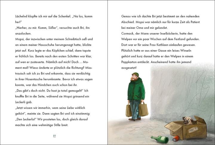 Loewe Ruby Fairygale und das Gold der Kobolde (Erstlese-Reihe, Band 3 ...