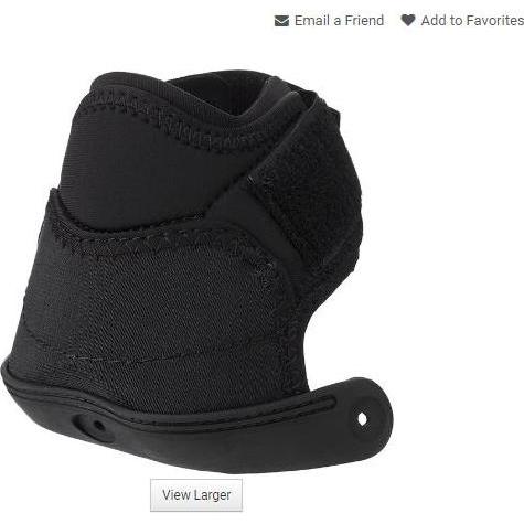 Easyboot Gaiter für Glove Soft - kaufen bei Galaxus