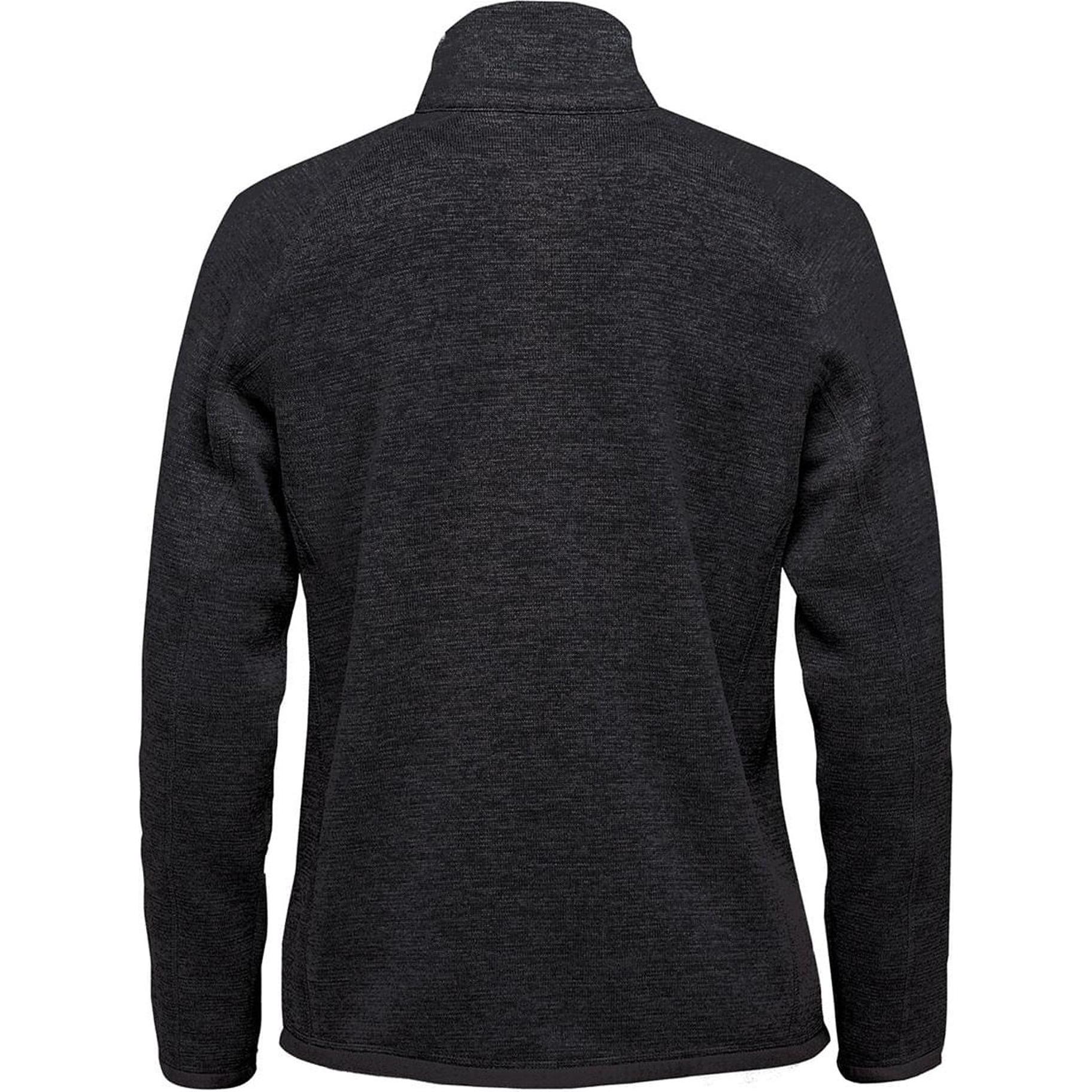 Stormtech Womens/Ladies Avalanche Full Zip Fleece Jacket (XL) - Galaxus