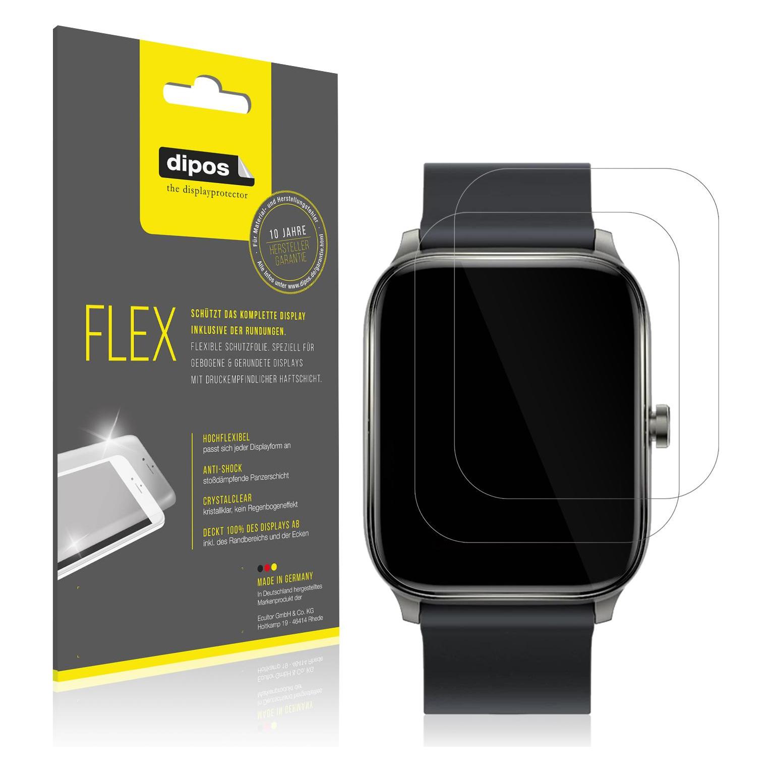Dipos Screen Protector Full-Cover 3D - buy at Digitec