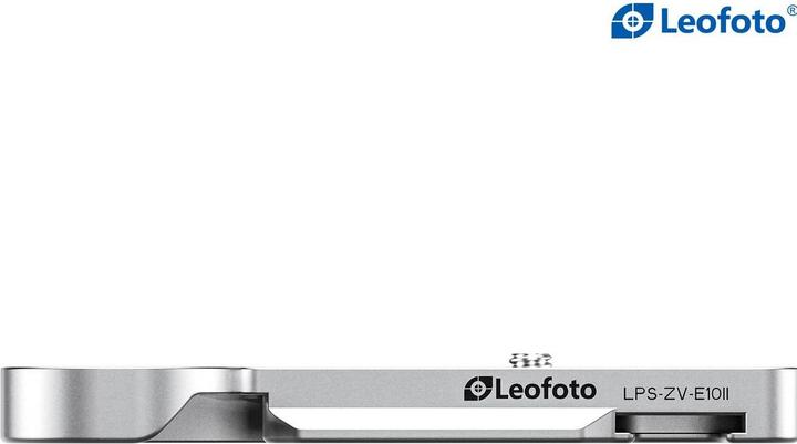Leofoto LPS-ZV-E10II L-Platte für Sony ZV-E10II - kaufen bei Galaxus ...