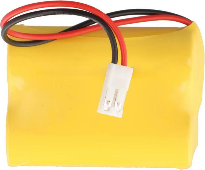 AccuCell Batterie Okuma MB500 / Mazak MTN900 / FDK CR17450-2WK27 / Typ ...