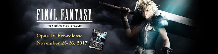 Square Enix Trading Cards - Final Fantasy - kaufen bei Galaxus - Galaxus