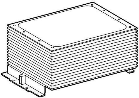 Grohe Revisionsschacht für Spülkasten 0,82 m - kaufen bei Galaxus