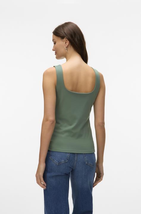 Vero Moda Vmmillion Sl Square Top 2-Way Jrs Noos - buy at Galaxus - Galaxus