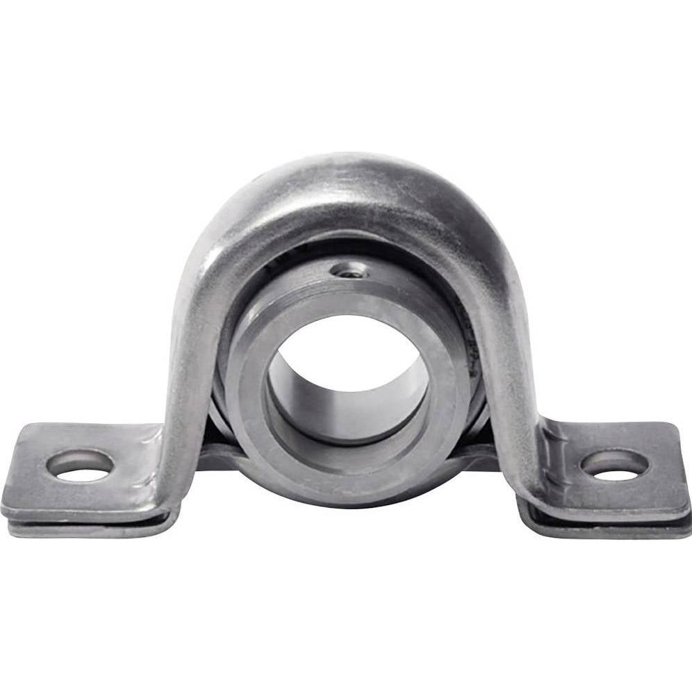 Ina Stehlager-Gehäuseeinheit PBY15 15 mm Gewindestifte - Galaxus