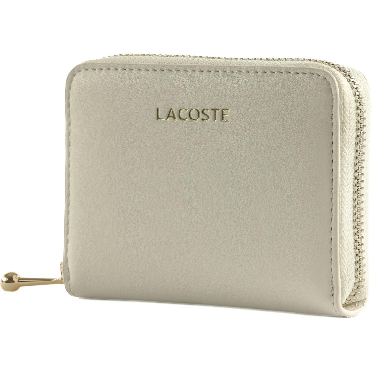 Lacoste Zip Coin Wallet - kaufen bei Galaxus