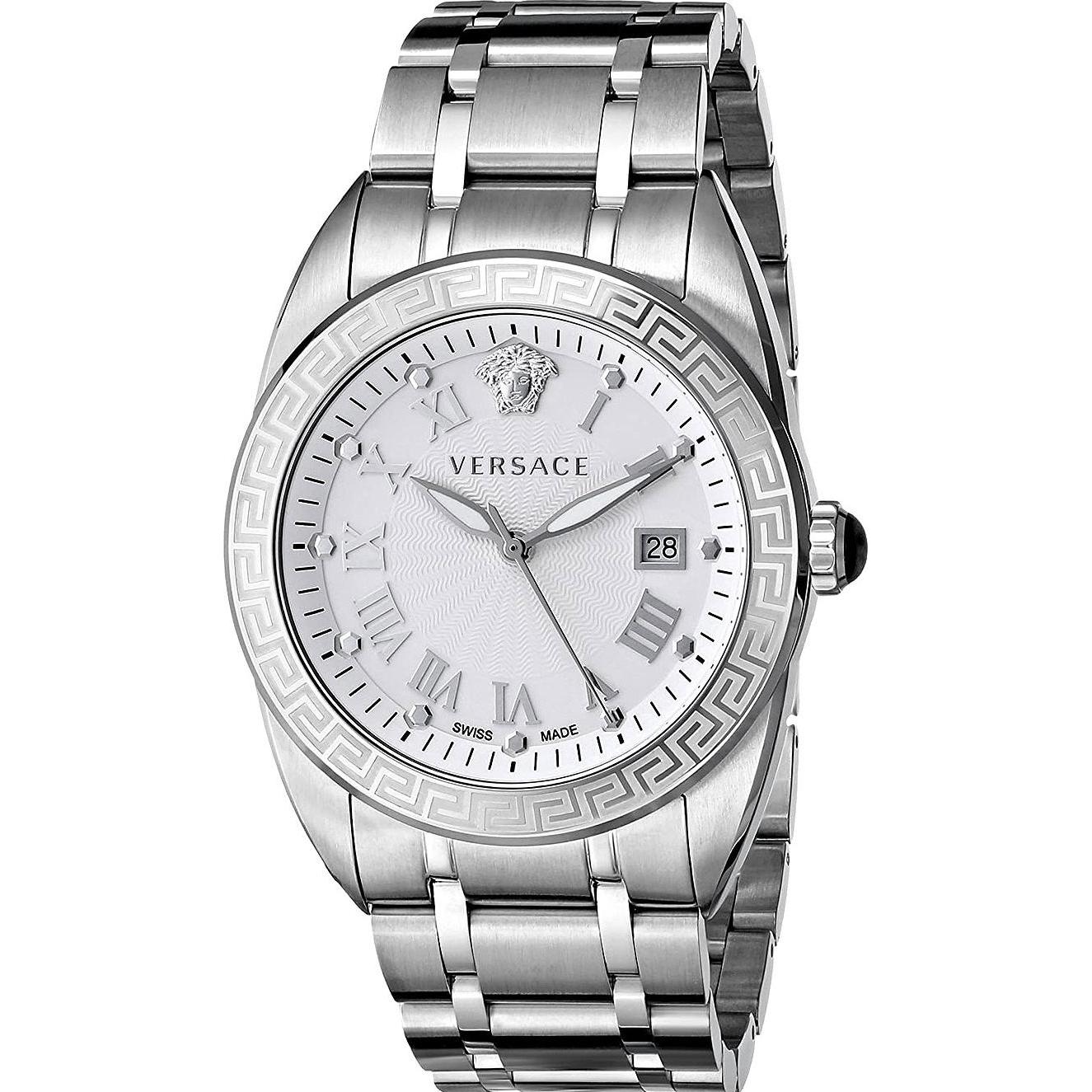 Versace VFE040013 V-Sport II Herren 42mm 5ATM - acheter sur Digitec