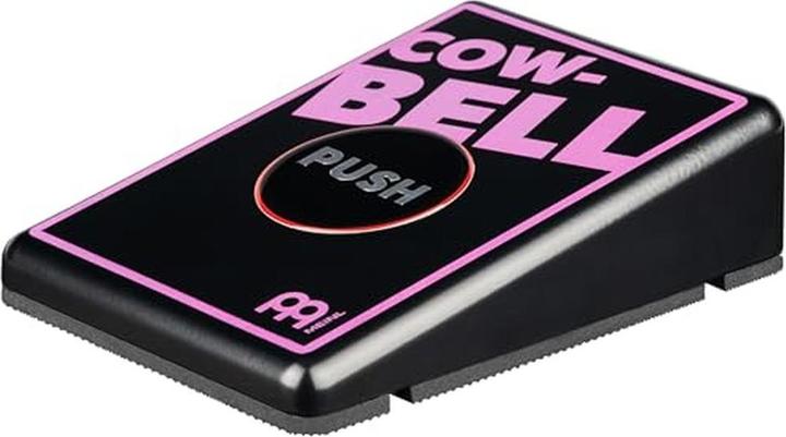 Meinl STB2 Stomp Box Cowbell geluidseffect - kaufen bei Digitec