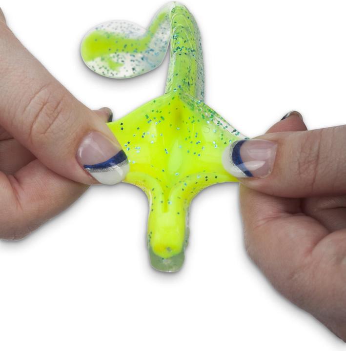 Iron Claw Racker Shad 22cm MOM 1 Stk.SB 5 Stk. - kaufen bei Galaxus