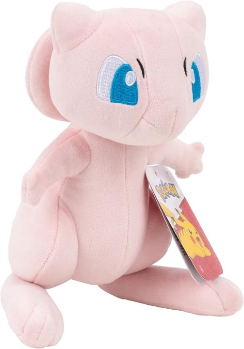 Jazwares Pokémon: Mew - buy at Galaxus