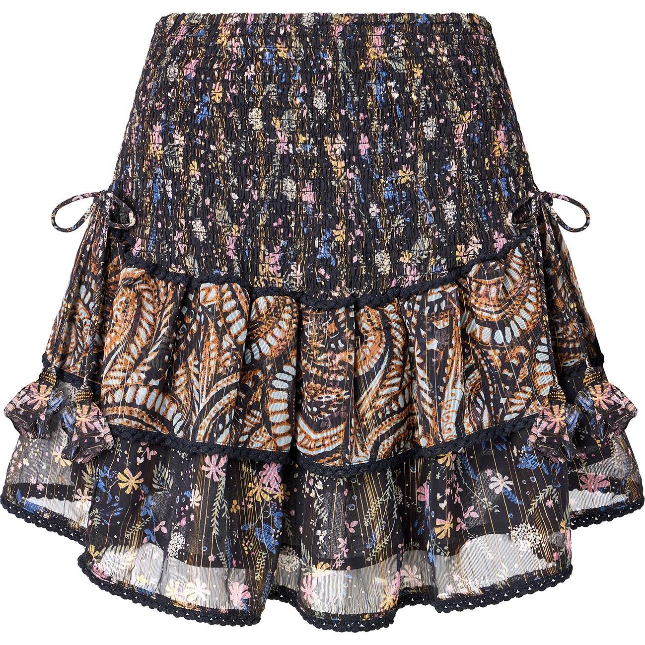 Joe Browns Floral Ruffle Mini Skirt - kaufen bei Galaxus