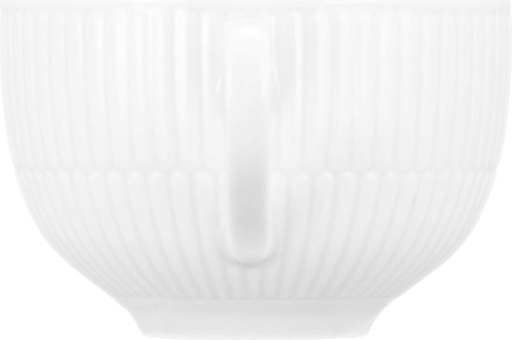 Seltmann Weiden Amina uni 3 milk coffee cup 0.35l - buy at Galaxus ...
