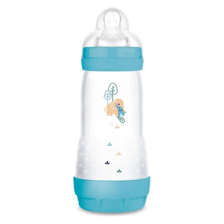 MAM Easy Start Anti-Colic Bottle 320ml 4M (320 ml)