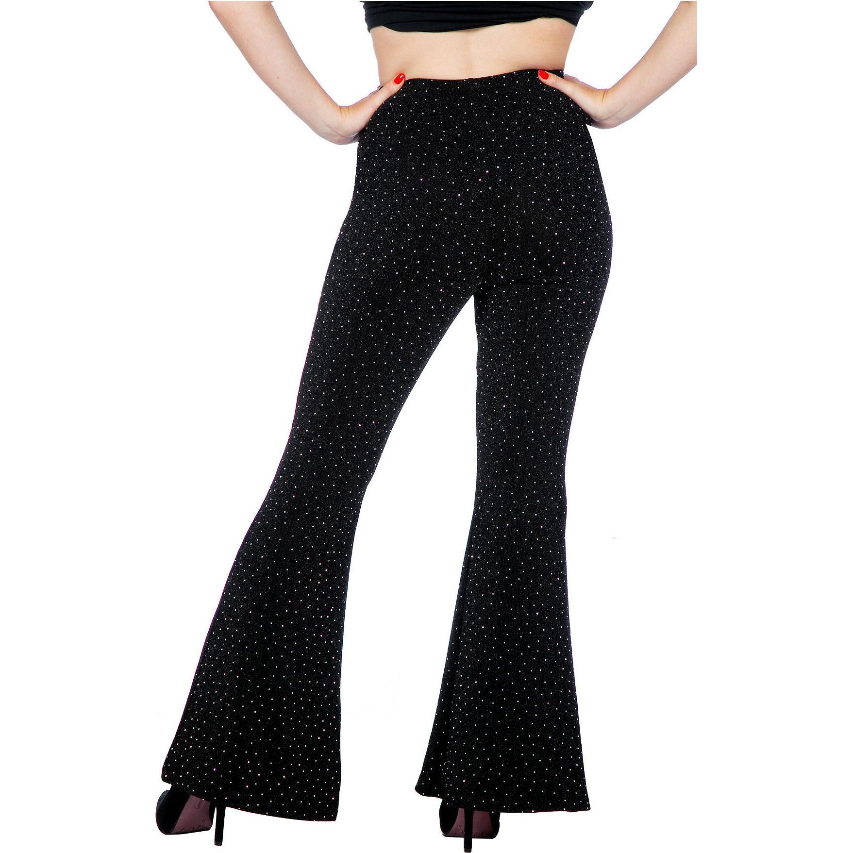 Metamorph Disco Leggings für Damen schwarz - kaufen bei Galaxus