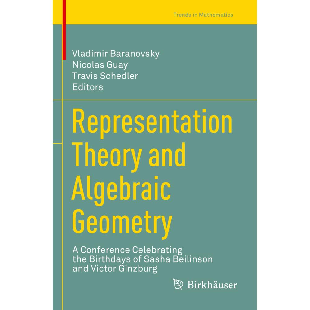 Springer Representation Theory and Algebraic Geometry - Galaxus