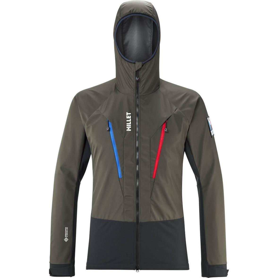Millet Trilogy Icon Infin JKT Jacke (XXL) - kaufen bei Galaxus