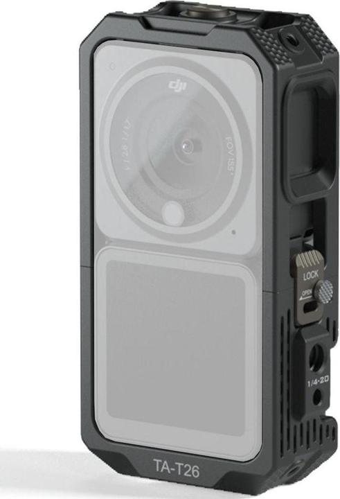Tilta Dual Camera Cage for DJI Action 2 - kaufen bei Galaxus