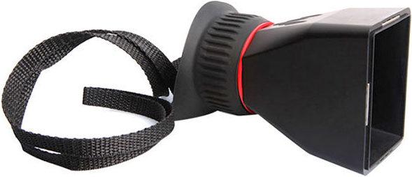 Meike MK VF100 D LCD Viewfinder 16:9 - kaufen bei Galaxus