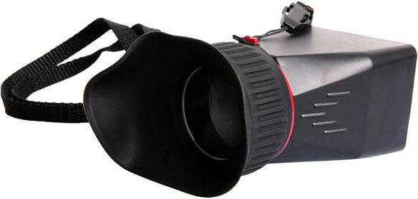 Meike MK VF100 D LCD Viewfinder 16:9 - kaufen bei Galaxus