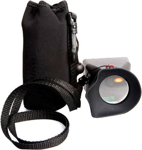 Meike MK VF100 D LCD Viewfinder 16:9 - kaufen bei Digitec