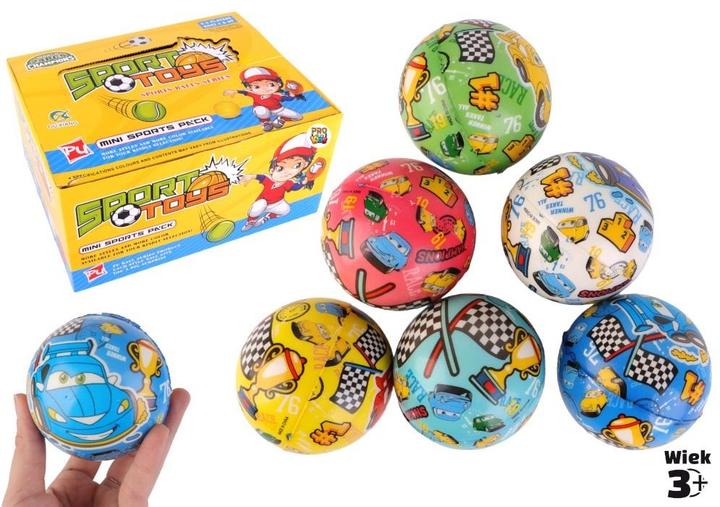 PRO Bike Gear Softball Cars 76mm Mix - kaufen bei Galaxus