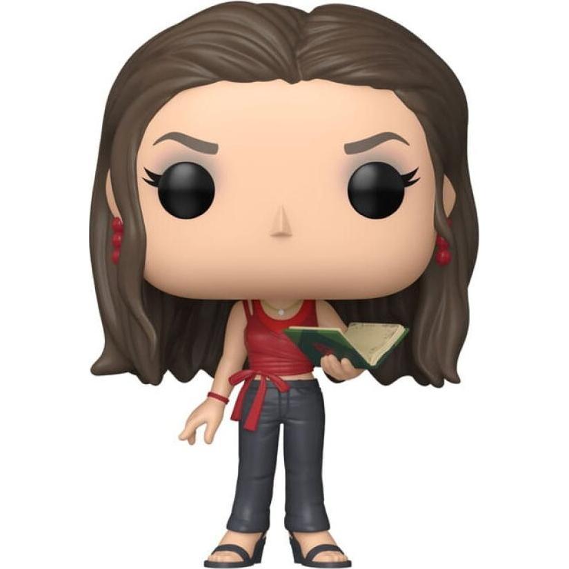 Funko POP Charmed Streghe Piper Halliwell - acquista su Galaxus