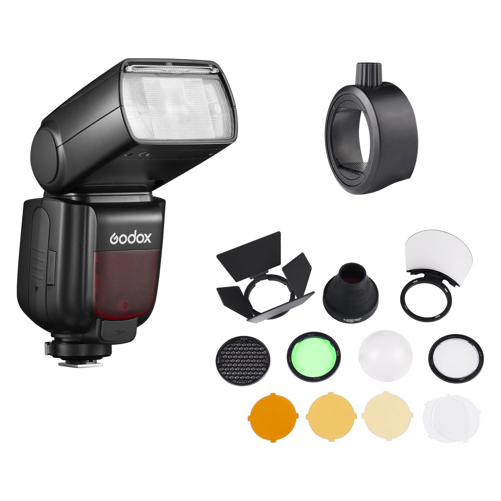 Godox Speedlite TT685 II Sony Lightshaper Kit - kaufen bei Galaxus
