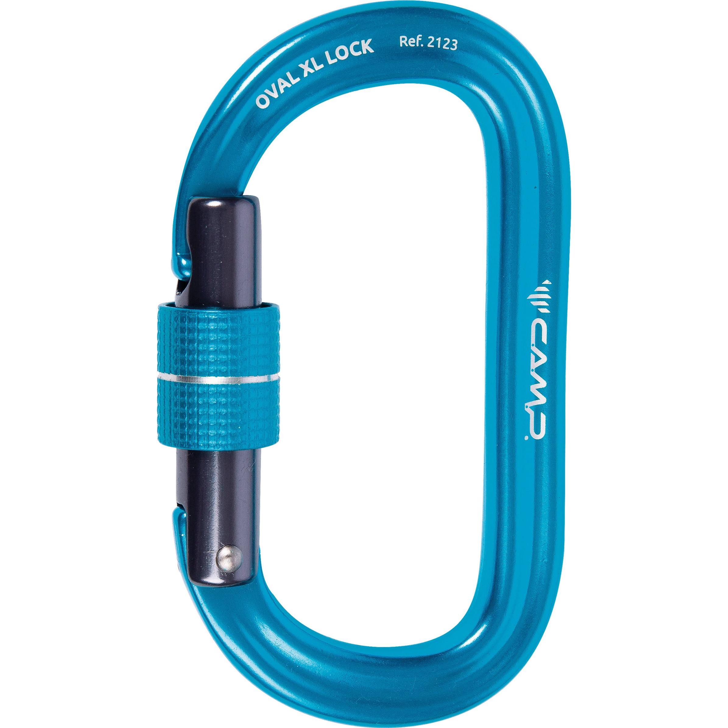 Camp Oval XL Lock - kaufen bei Galaxus
