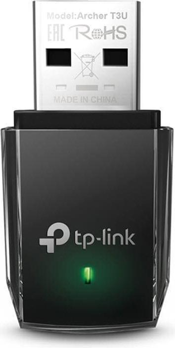 TP-Link WLAN-AC USB-Stick Archer T3U USB 3.0 - kaufen bei Digitec - Digitec