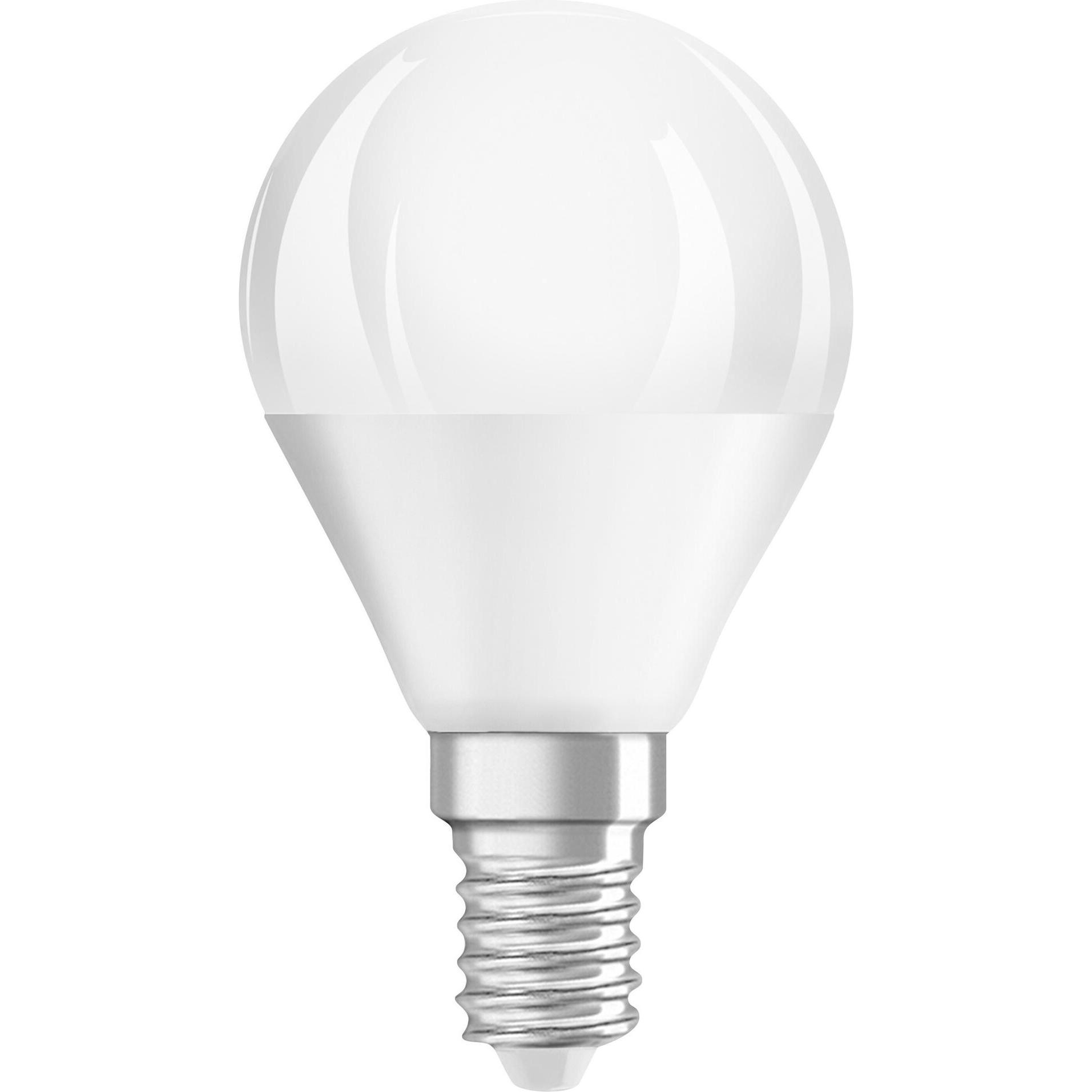 Osram SMART+ MATTER Classic P40 4.9W 827...865 Multicolor E14 TRIPLE ...