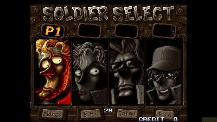 SNK ACA NEOGEO Selection Vol. 8 -Asia- - kaufen bei Digitec