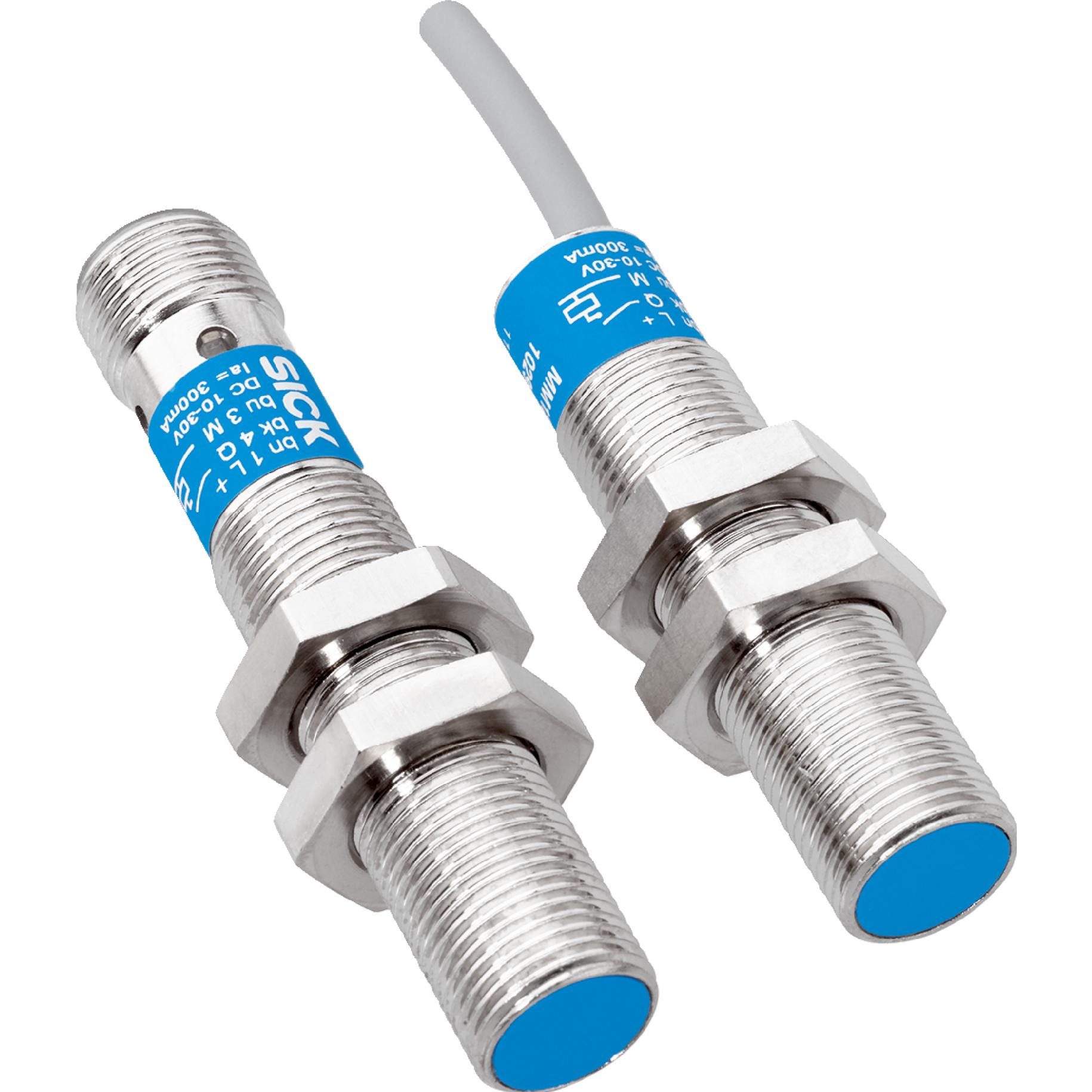 Sick Proximity sensor - buy at Digitec