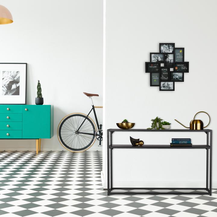 Relaxdays Konsolentisch - kaufen bei Galaxus