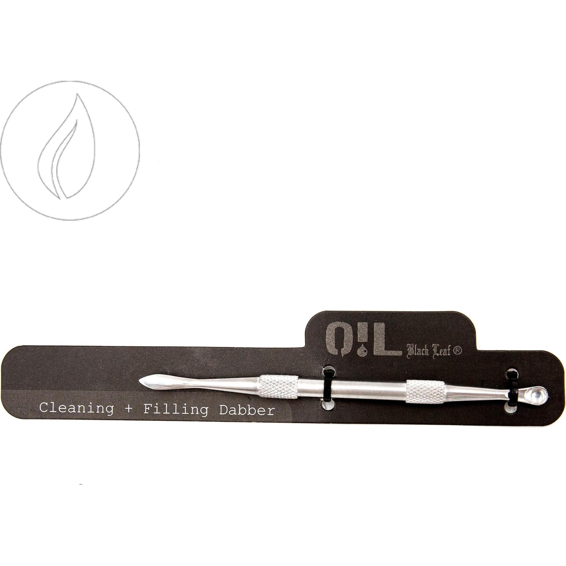 Black Leaf Cleaning and Filling Dabber - kaufen bei Galaxus