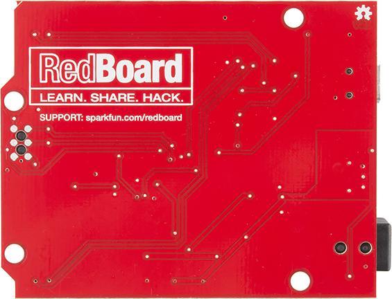 SparkFun RedBoard - kaufen bei Digitec