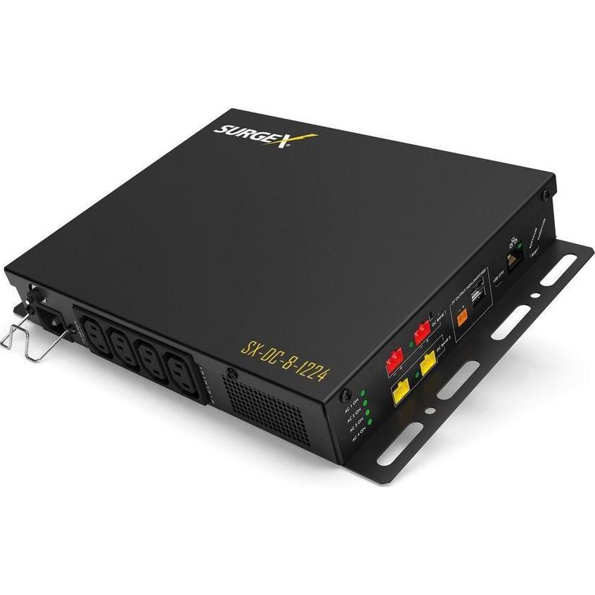 SurgeX Squid AM-SX-DC-8-1224-230 - kaufen bei Galaxus