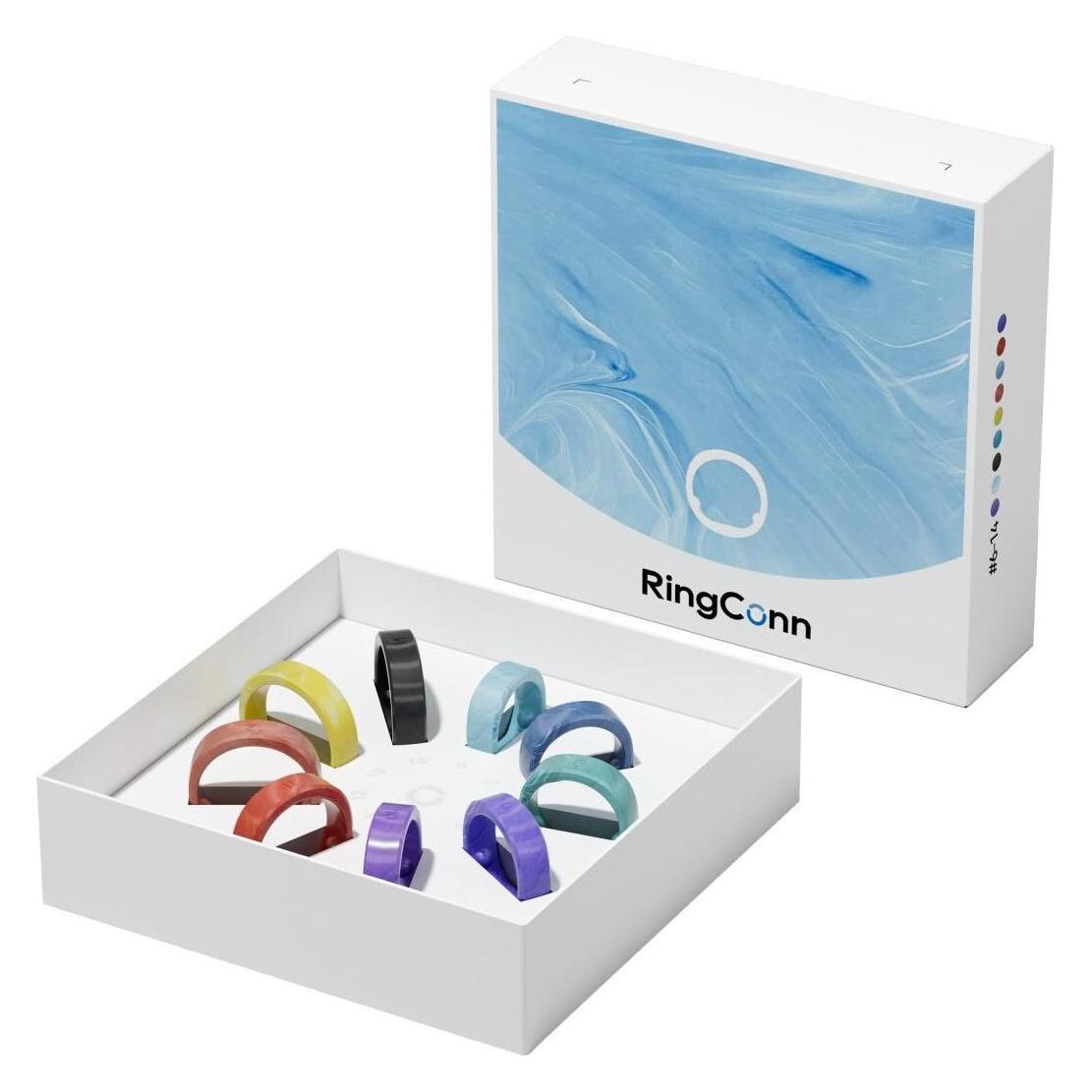 RingConn Sizing Kit Gen 2 & Gen 2 Air - kaufen bei Digitec - Digitec