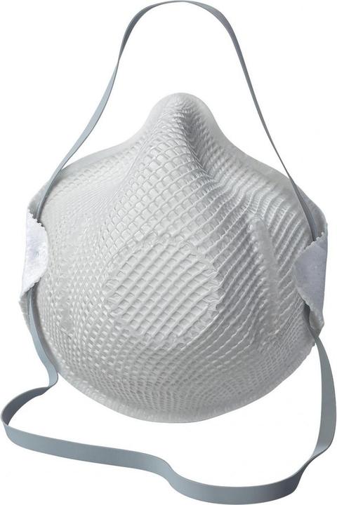 Moldex Classic Series Ffp2 Nr D Maske ohne Ventile (einzeln) - Galaxus
