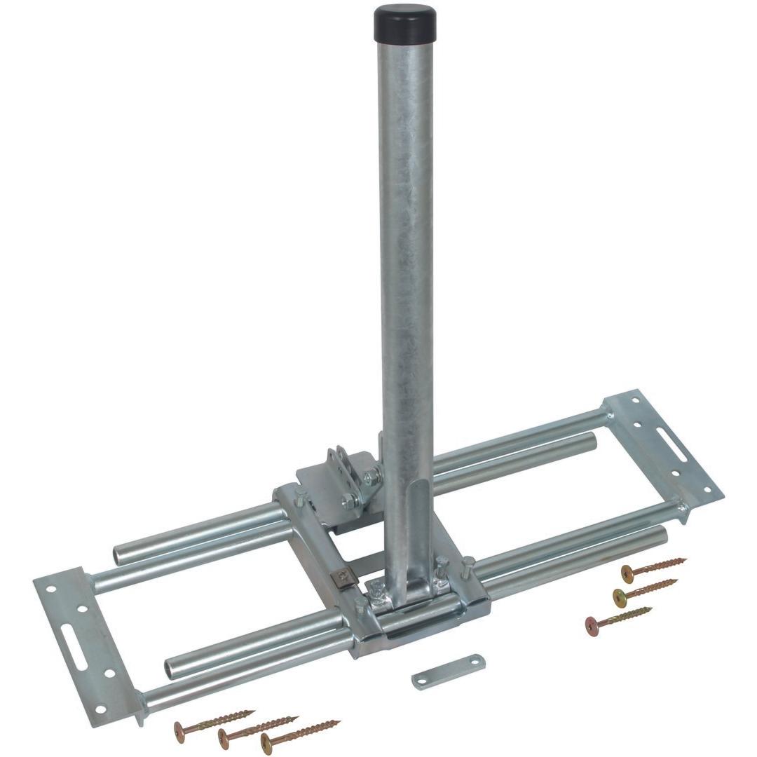 Dehn 105240 Roof rafter bracket f. spacing 550-900mm w. tube A - Galaxus