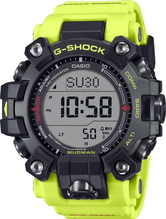 Casio GW-9500MRY-1A9ER - kaufen bei Galaxus