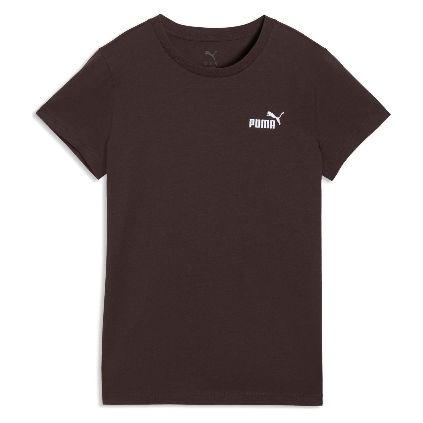 Puma ESS Small No. 1 Logo Tee (s) (M) - kaufen bei Galaxus - Galaxus
