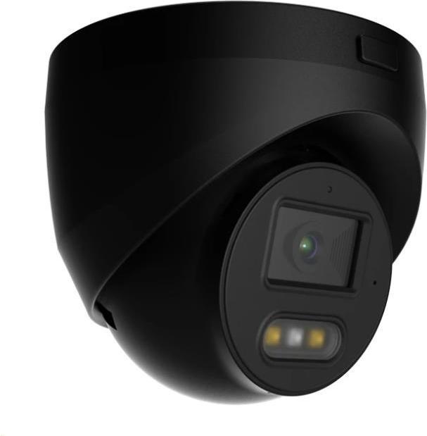 iGet C5PT HOME Network PoE camera 2K+ (5 MPx) resolution, Turret - Digitec