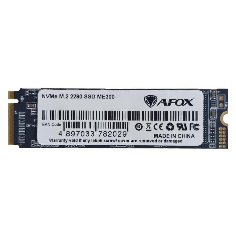 AFOX ME300-128GN (128 GB, M.2 2280) - kaufen bei Digitec - Digitec