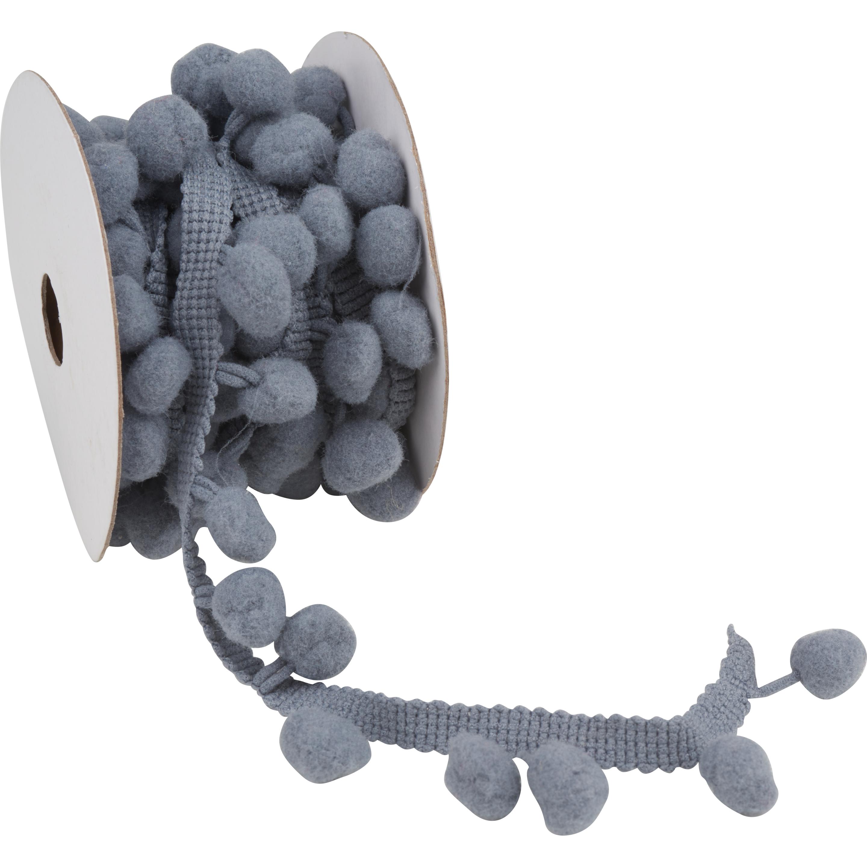 VBS Pompon Borte, Rolle à 2 m - kaufen bei Galaxus - Galaxus
