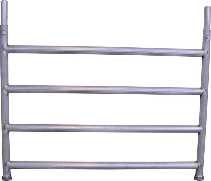 Little Jumbo 4112130100 JUMBO Bauelement 4 sp 1m 135cm breit - Galaxus