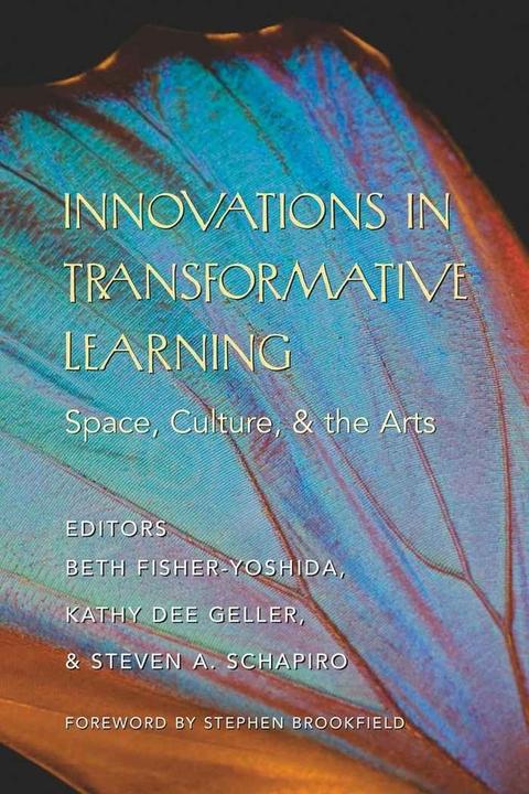 Peter Lang Innovations in Transformative Learning - kaufen bei Galaxus
