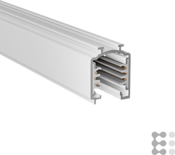 LTS Light. Power track 3m white ST-A 30/9000A-3-STws - buy at Digitec