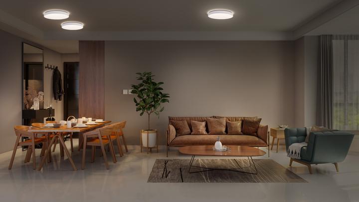 Osram ORBIS LONDON 480 mm 36W 830 WT - kaufen bei Digitec