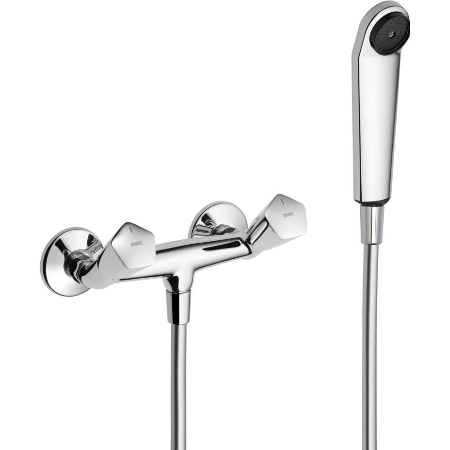 KWC STAR Zweigriffmischer - kaufen bei Galaxus